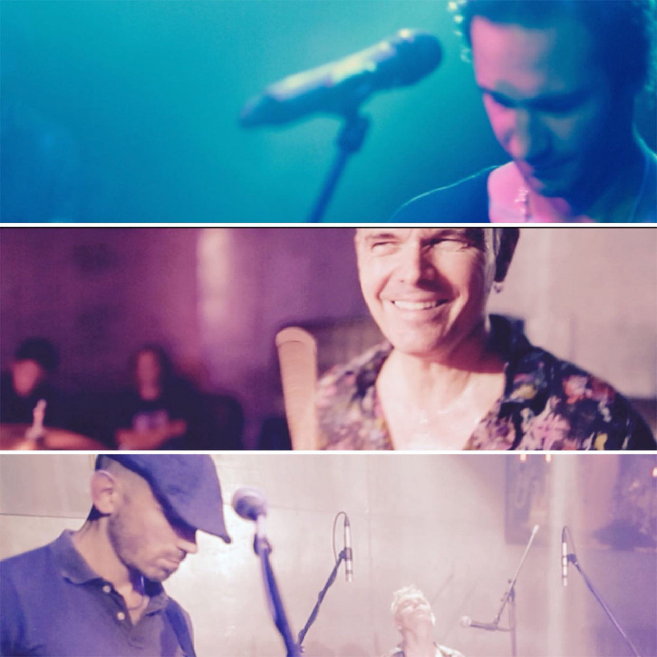 The Dudes Experience - Montreux Jazz Café