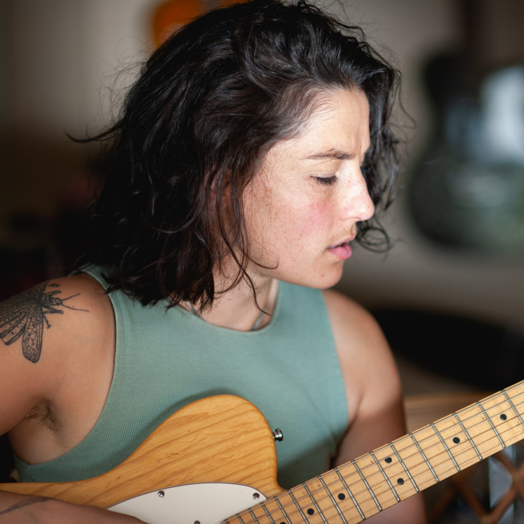 Maxance Leda - Montreux Jazz Café