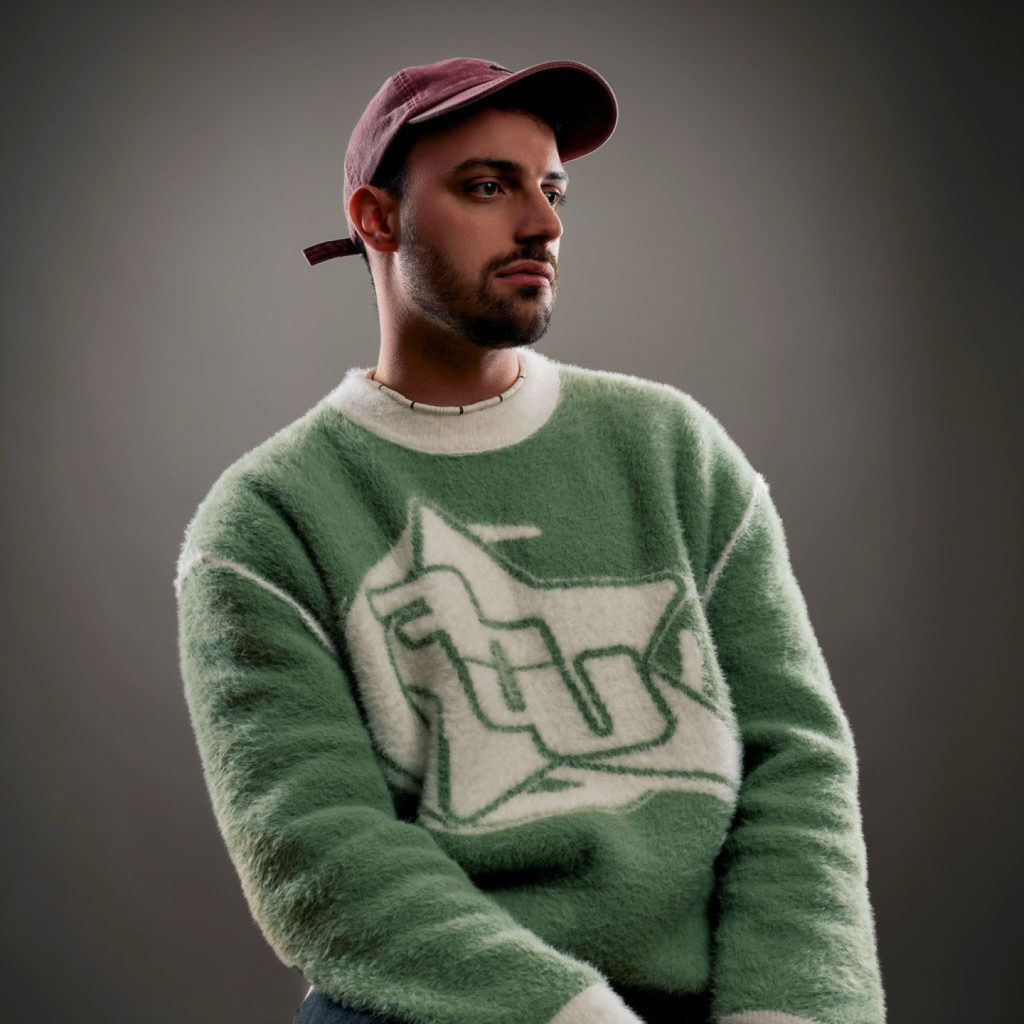 Reclusa - Montreux Jazz Café